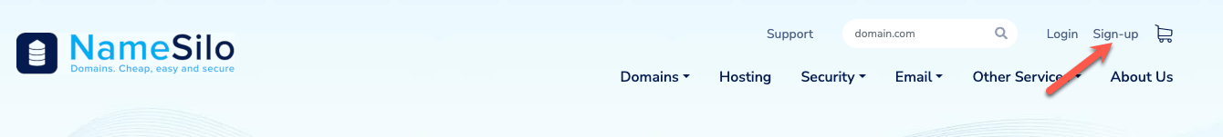 NameSilo域名注册购买指南——详细步骤、费用、注意事项（含优惠码） – 2024最新WordPress建站指南