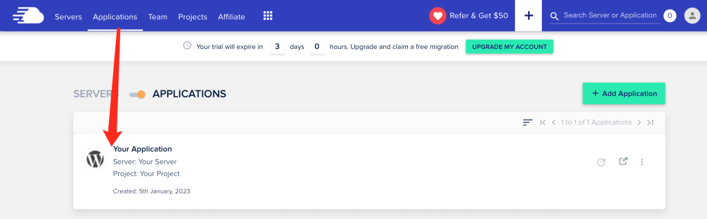 2024最新Cloudways搭建WordPress独立站教程（含优惠码） – 2024最新WordPress建站指南